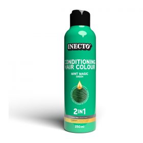 Inecto’s 2-in-1 Conditioning Hair Colour 250ml - Splendit