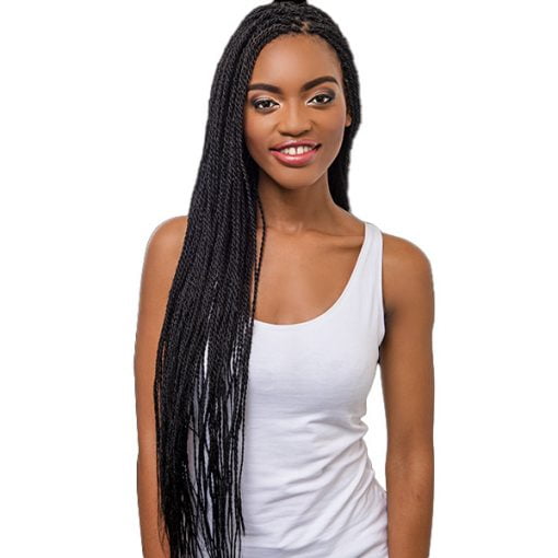 Darling Soft Braid - Splendit