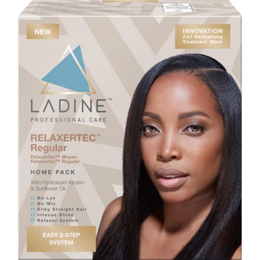 Ladine Relaxertec Consumer Kit REGULAR - Splendit