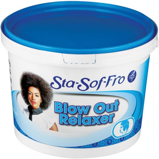 Sta Sof Fro Blow Out Relaxer 2L - Splendit