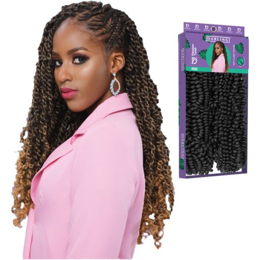 Hair Pieces - Splendit