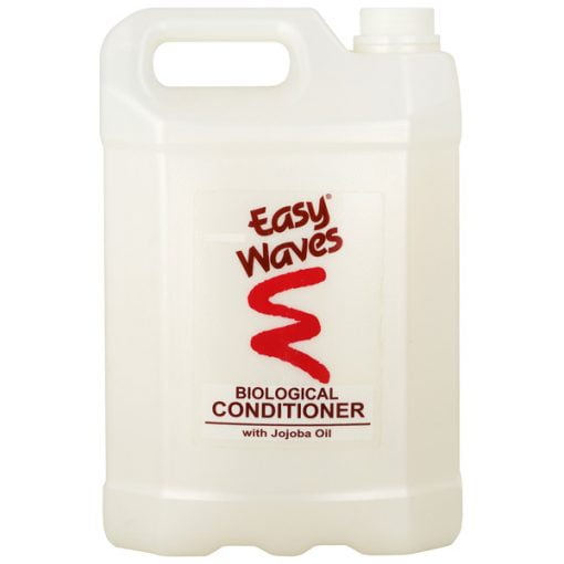 Easy Waves Gel & Spray (Twin Pack) - 250ml x 2 - Splendit