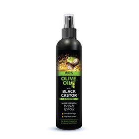 ORS Olive Oil New Growth No-Lye Relaxer Kit-Normal Strength - Splendit