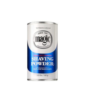 MAGIC Regular Strength Razorless Shaving Powder - Splendit