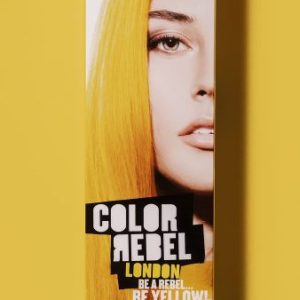 Color Rebel Hair Dye - Splendit