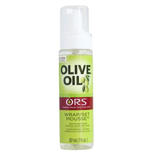 Hair Styling - Splendit